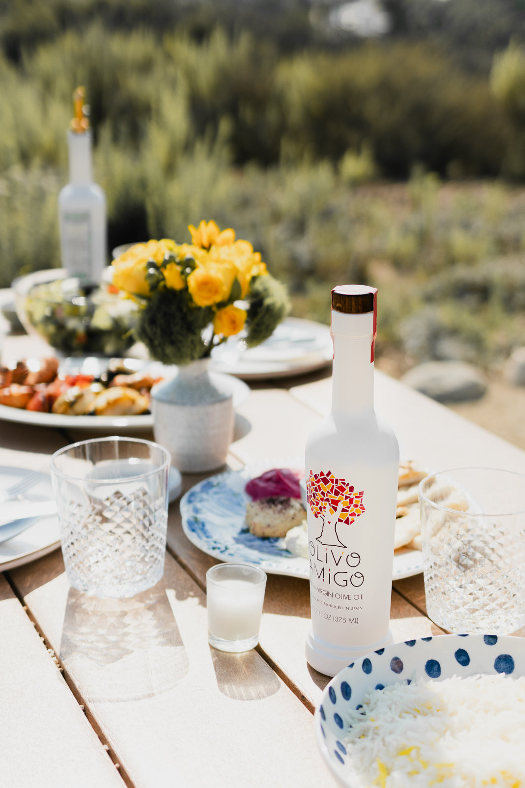 Why is Olive Oil So Interesting? – OLIVO AMIGO
