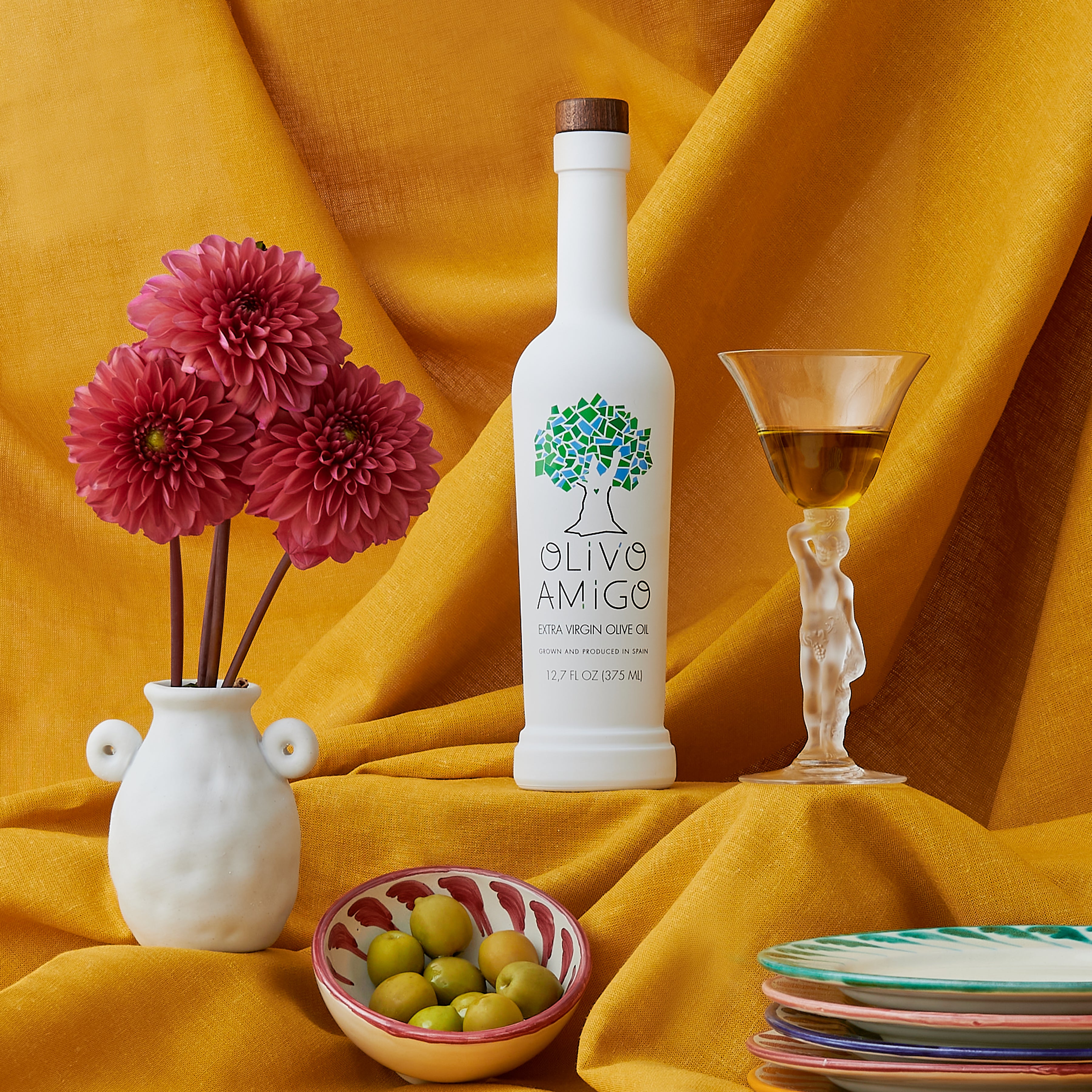 Single Origin Olive Oil vs. Blended Oils: Unveiling the Flavorful Deba ...