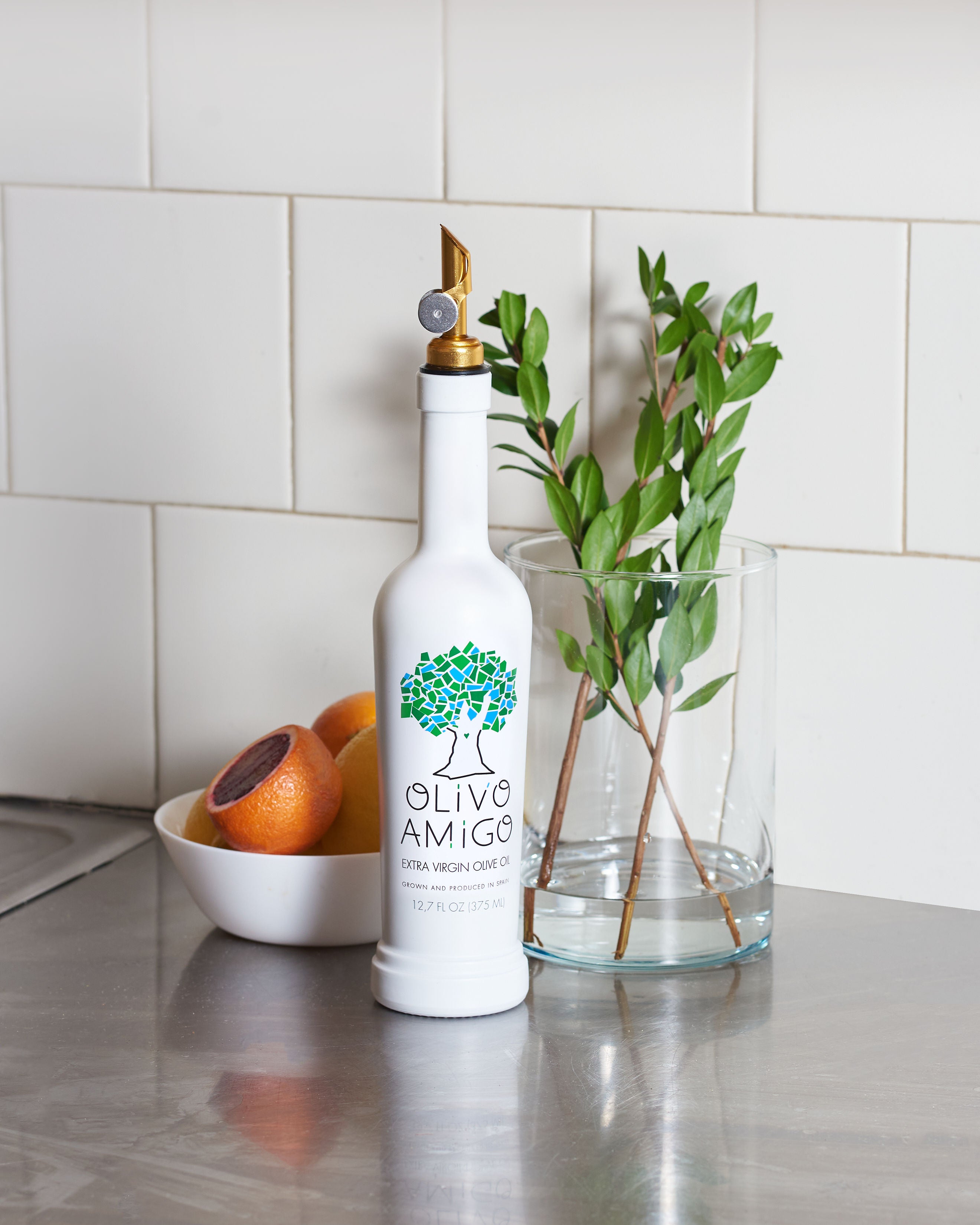 Winter Olive Oil Maintenance – OLIVO AMIGO